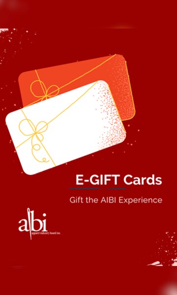 Buy AIBI Gift Card 20 SGD - AIBI Key - SINGAPORE Online | G2A.COM