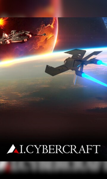 AI.Cybercraft 🥇 Best Prices | G2A.COM