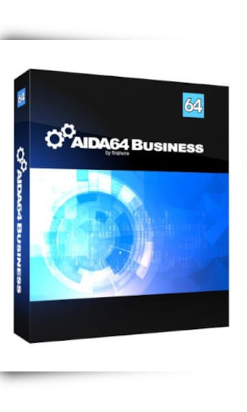 Buy AIDA64 Business (PC) (1 Device, Lifetime) - AIDA64 Key - GLOBAL ...