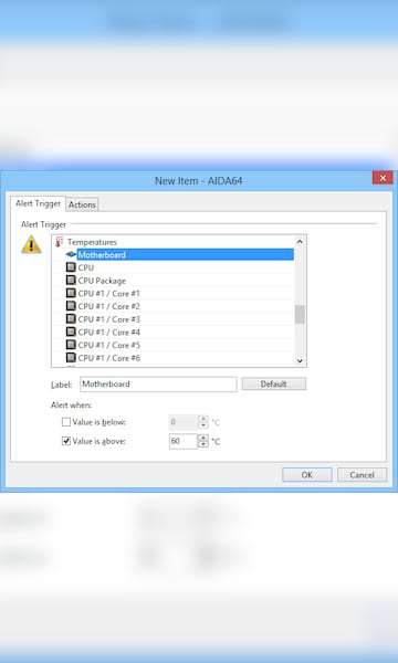 Buy AIDA64 Extreme - AIDA64 Key - GLOBAL - Cheap - G2A.COM!