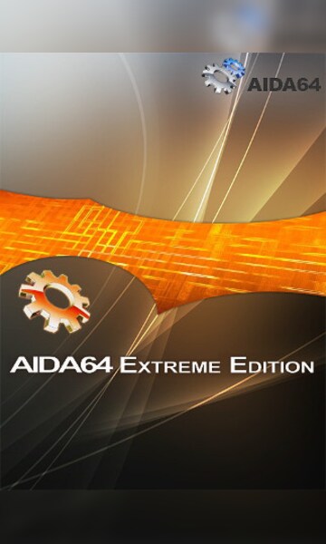 Buy AIDA64 Extreme - AIDA64 Key - GLOBAL - Cheap - G2A.COM!