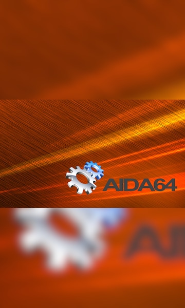 Buy AIDA64 Extreme - AIDA64 Key - GLOBAL - Cheap - G2A.COM!