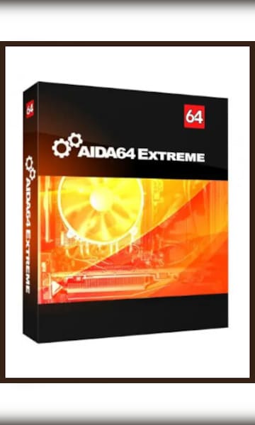 AIDA64 Extreme 🥇 Best Prices | G2A.COM