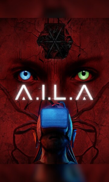Buy A.I.L.A (PC) - Steam Key - EUROPE - Cheap - G2A.COM!