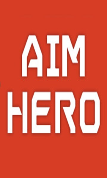 Buy Aim Hero Steam Gift GLOBAL - Cheap - G2A.COM!