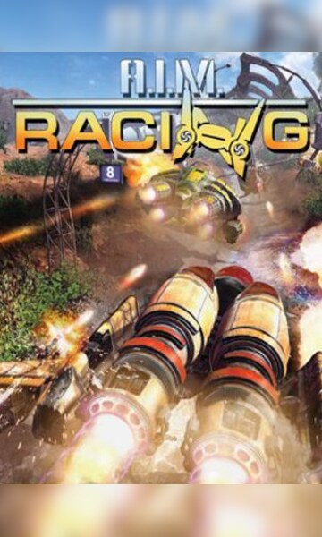 A.I.M. Racing 🥇 Best Prices | G2A.COM