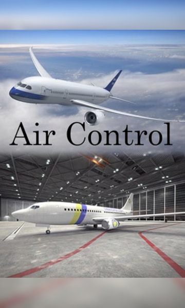 Buy Air Control Steam Key GLOBAL - Cheap - G2A.COM!