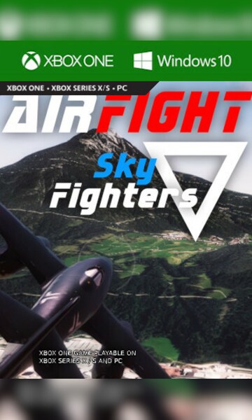 Air Fight - Sky Fighters 🥇 Best Prices | G2A.COM