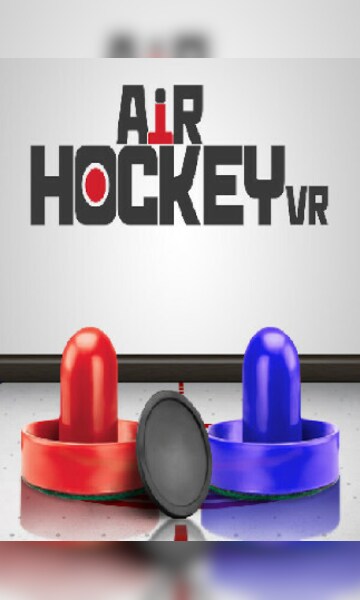 Buy Air Hockey VR (PC) - Steam Gift - GLOBAL - Cheap - G2A.COM!