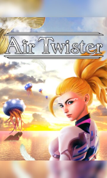 Air Twister (PC) - Steam Schlüssel - GLOBAL kaufen - Günstig - G2A.COM!