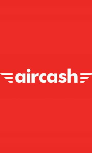 Buy AirCash Gift Card 10 EUR - AirCash Key - GLOBAL Online | G2A.COM