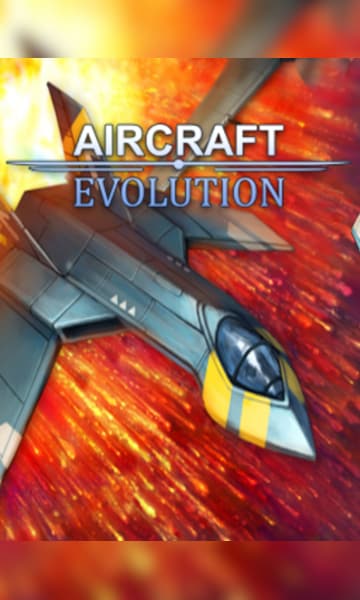 Buy Aircraft Evolution Steam Key GLOBAL - Cheap - G2A.COM!