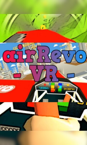 airRevo VR 🥇 Mejores ofertas y precios baratos | G2A.COM
