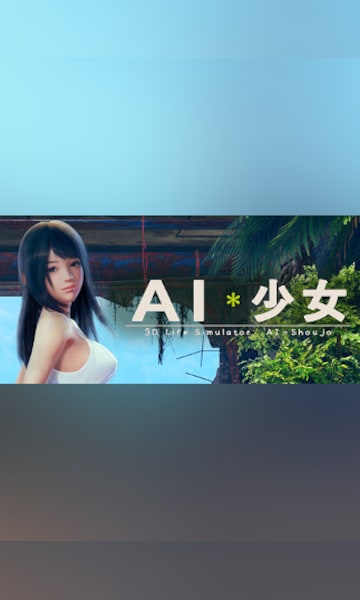 Buy Ai＊shoujoai＊少女 Steam T Global Cheap G2acom