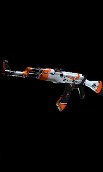 Buy AK-47 | Asiimov (Field-Tested) - Cheap - G2A.COM!