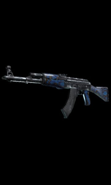AK-47 | Blue Laminate (Minimal Wear) 🥇 Best Prices | G2A.COM