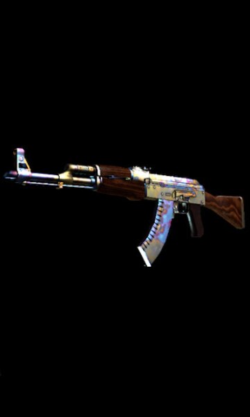 Cumpara AK-47 | Case Hardened (Minimal Wear) - Ieftine - G2A.COM!