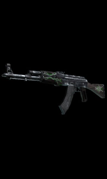 AK-47 | Emerald Pinstripe (Minimal Wear) 🥇 Best Prices | G2A.COM