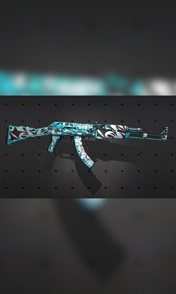 Buy AK-47 | Frontside Misty (Field-Tested) Key GLOBAL - Cheap - G2A.COM!