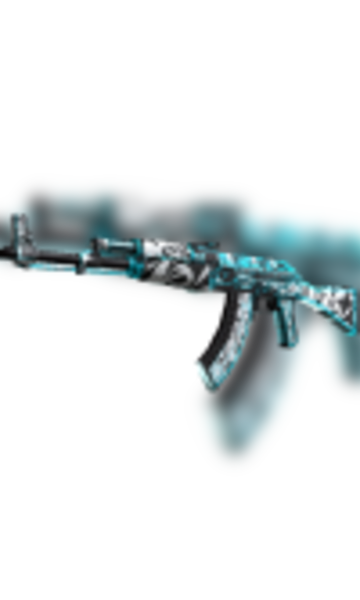 AK-47 | Frontside Misty (Minimal Wear) 🥇 Best Prices | G2A.COM