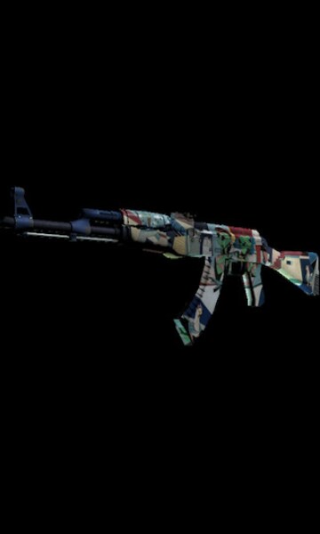 ¡Comprar AK-47 | Leet Museo (Probado) - Barato - G2A.COM!