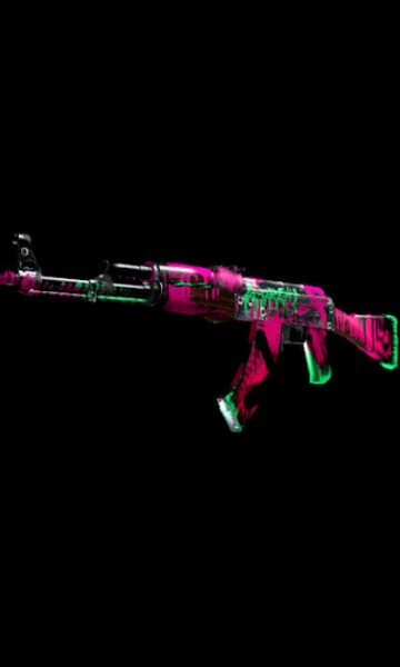 Buy AK-47 | Neon Revolution (Field-Tested) - Cheap - G2A.COM!