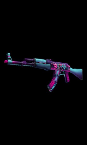 Cumpara AK-47 | Neon Rider (Field-Tested) - Ieftine - G2A.COM!