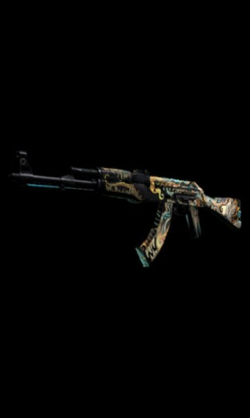 AK-47 | Phantom Disruptor 🥇 Best Prices | G2A.COM