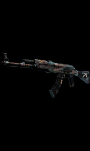 AK-47 | Rat Rod (Field-Tested) 🥇 Best Prices | G2A.COM