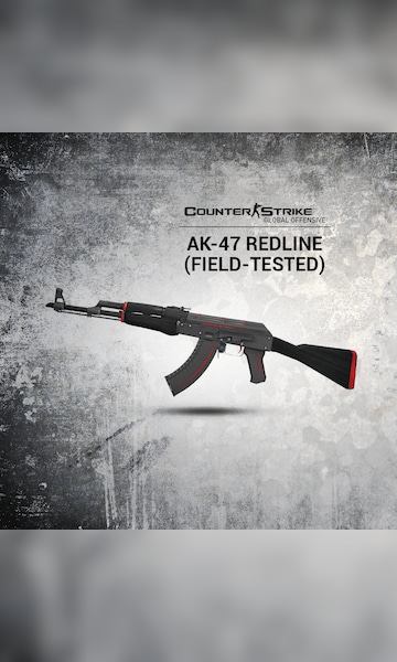 AK-47 | Redline (Field-Tested) 🥇 Migliori offerte e prezzi economici ...
