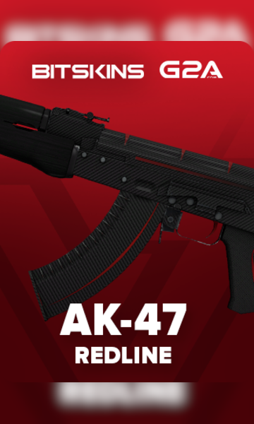 AK-47 | Redline 🥇 Best Prices | G2A.COM