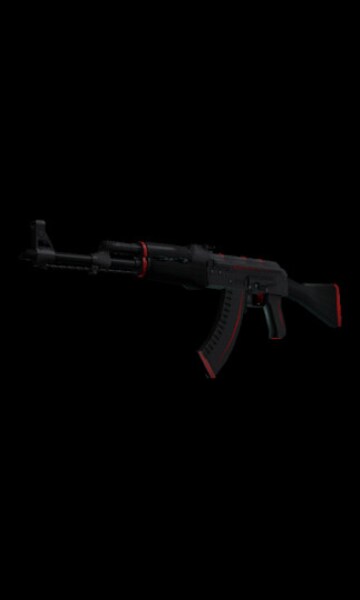 Acheter AK-47 | Redline (Très peu usée) - Pas cher - G2A.COM!