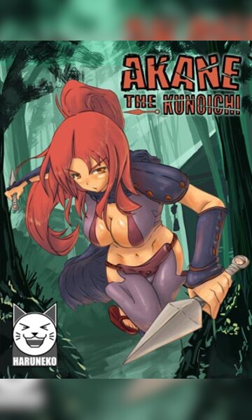 ¡Comprar Akane the Kunoichi Steam Regalo GLOBAL - Barato - G2A.COM!