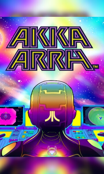 Buy Akka Arrh (PC) - Steam Key - GLOBAL - Cheap - G2A.COM!