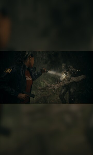 Buy Alan Wake 2 | Deluxe Edition (PC) - Green Gift Key - GLOBAL - Cheap ...