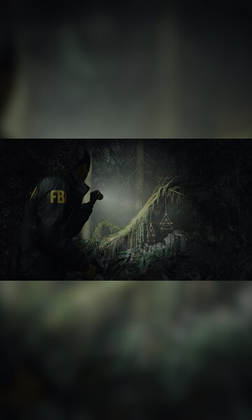 Buy Alan Wake 2 | Deluxe Edition (PC) - Green Gift Key - GLOBAL - Cheap ...