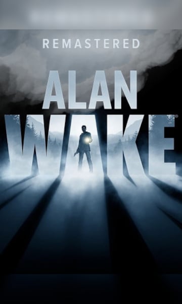 Buy Alan Wake Remastered (PC) - Green Gift Key - GLOBAL - Cheap - G2A.COM!