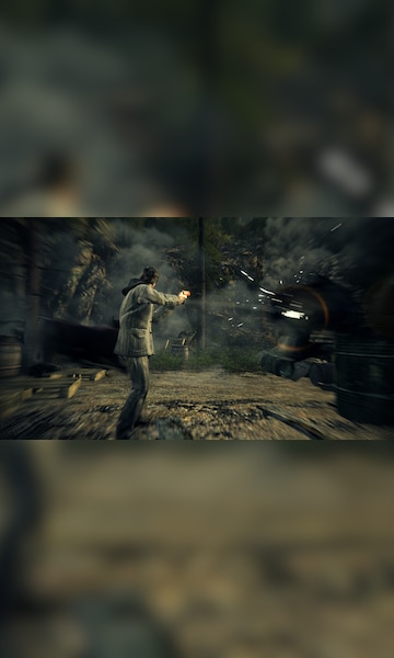Alan Wake (PC) - Buy Steam Game Key