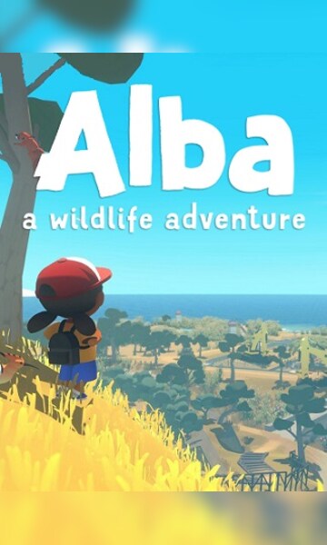 Buy Alba: A Wildlife Adventure (PC) - Steam Key - GLOBAL - Cheap - G2A.COM!