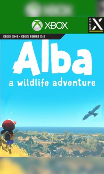 Buy Alba: A Wildlife Adventure (Xbox Series X/S) - Xbox Live Key ...