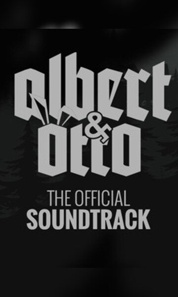 Albert and Otto - Original Soundtrack 🥇 Best Prices | G2A.COM
