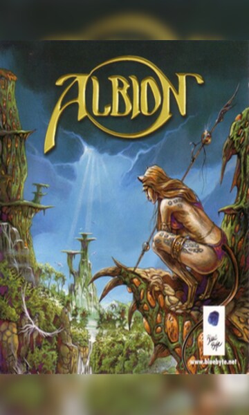 Acheter Albion GOG.COM Clé GLOBAL - Pas cher - G2A.COM!