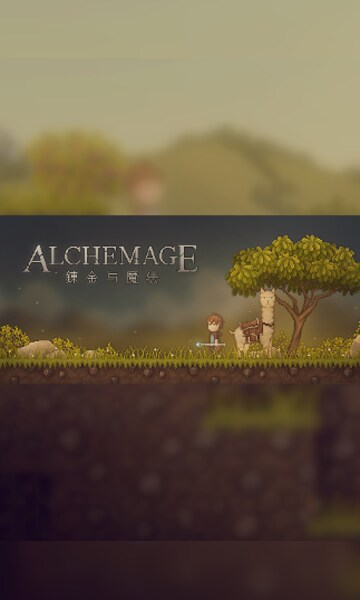 Alchemage 🥇 Best Prices | G2A.COM