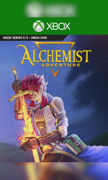 Alchemist Adventure 🥇 Best Prices | G2A.COM