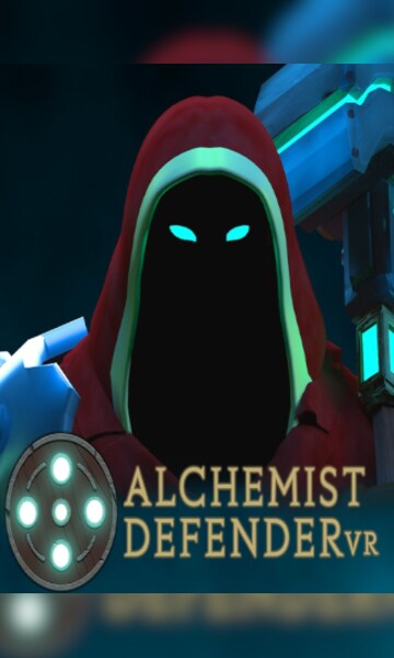Alchemist Defender VR 🥇 Best Prices | G2A.COM