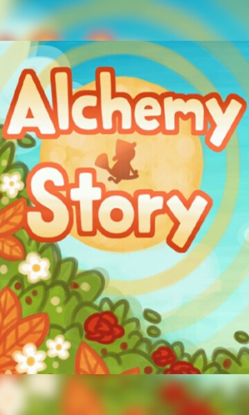 Buy Alchemy Story (PC) - Steam Key - GLOBAL - Cheap - G2A.COM!