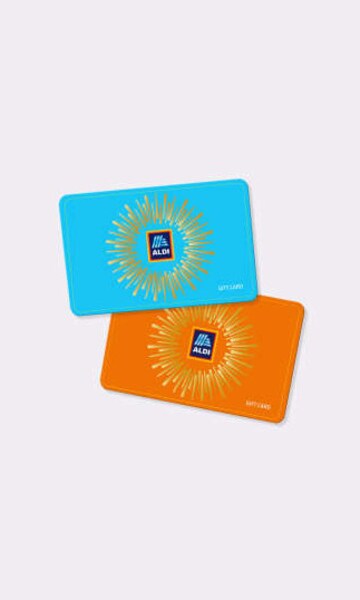 Buy Aldi Gift Card 25 GBP - Aldi Key - UNITED KINGDOM Online | G2A.COM