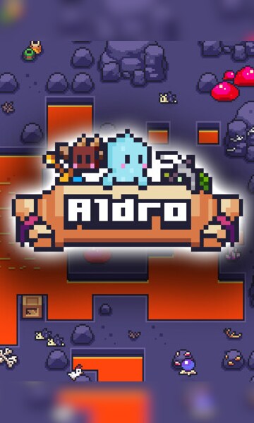 Buy Aldro (PC) - Steam Key - GLOBAL - Cheap - G2A.COM!