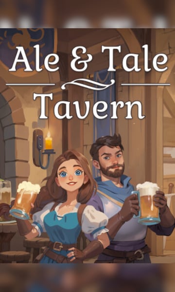 Ale & Tale Tavern 🥇 Mejores ofertas y precios baratos | G2A.COM