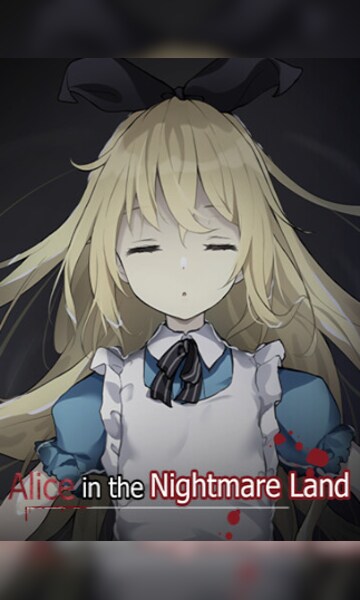Buy Alice in the Nightmare Land (PC) - Steam Account - GLOBAL - Cheap ...